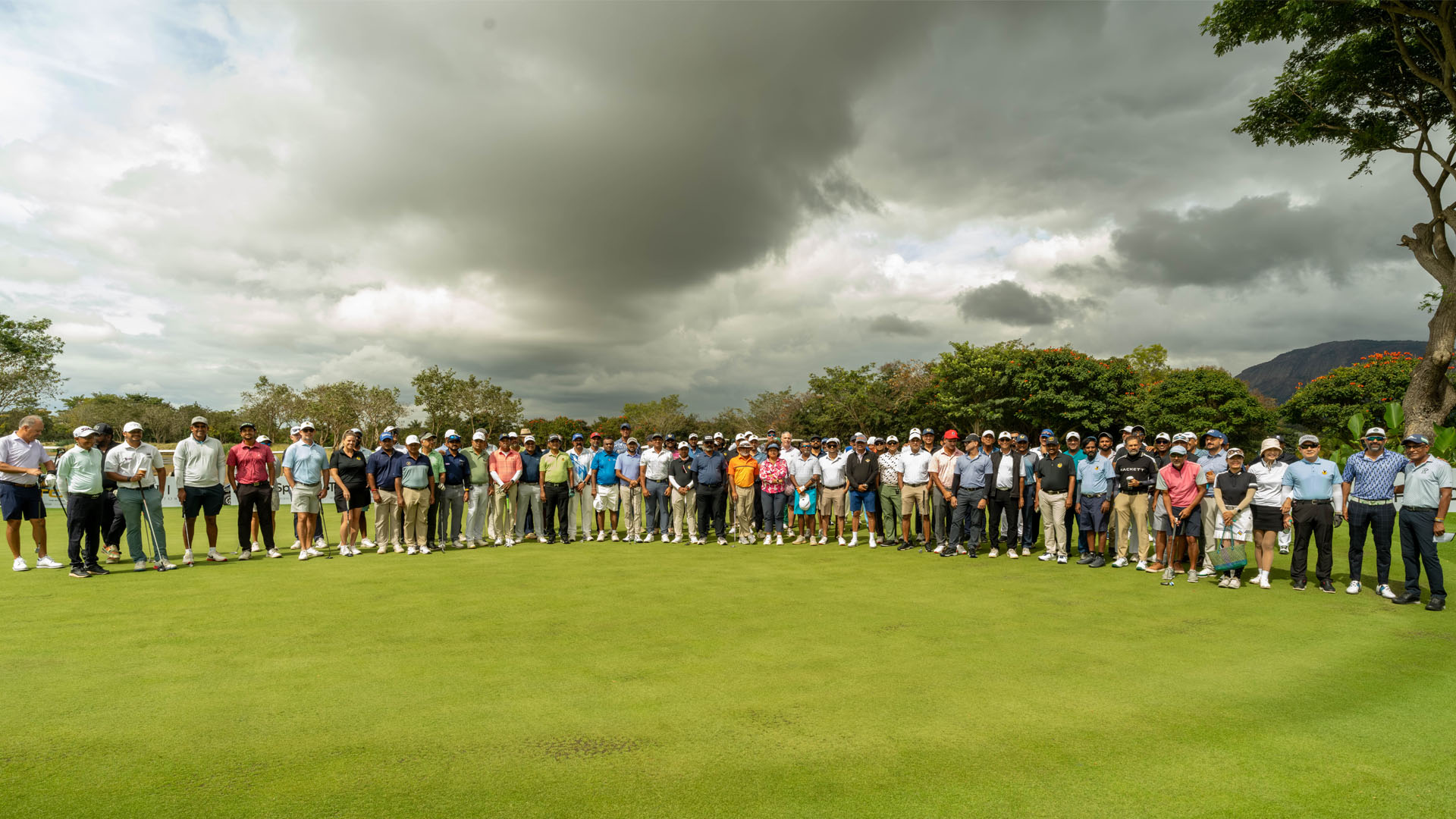 Best Golf Course in India | Golf Club Bangalore | Prestige Golfshire