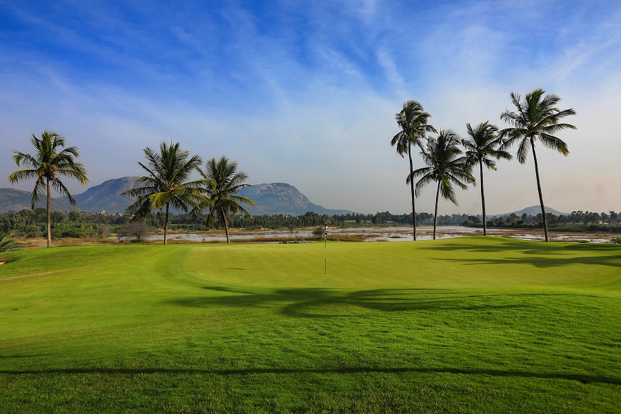 Golf Play Packages Bangalore | Stay and Play Packages at Golfshire